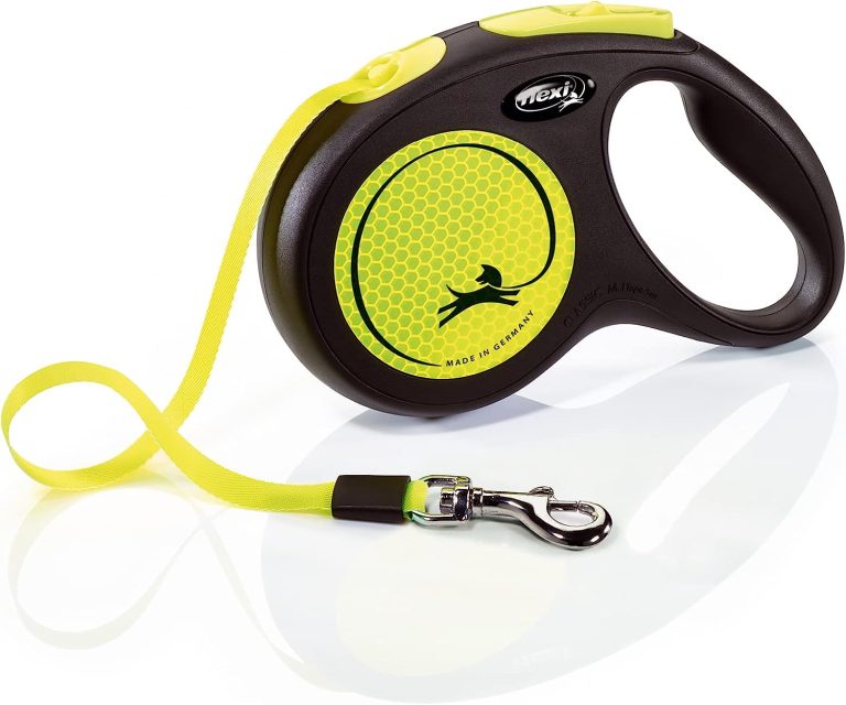 Essential Dog Leashes: Your Guide to Pet Safety - BarksToShop