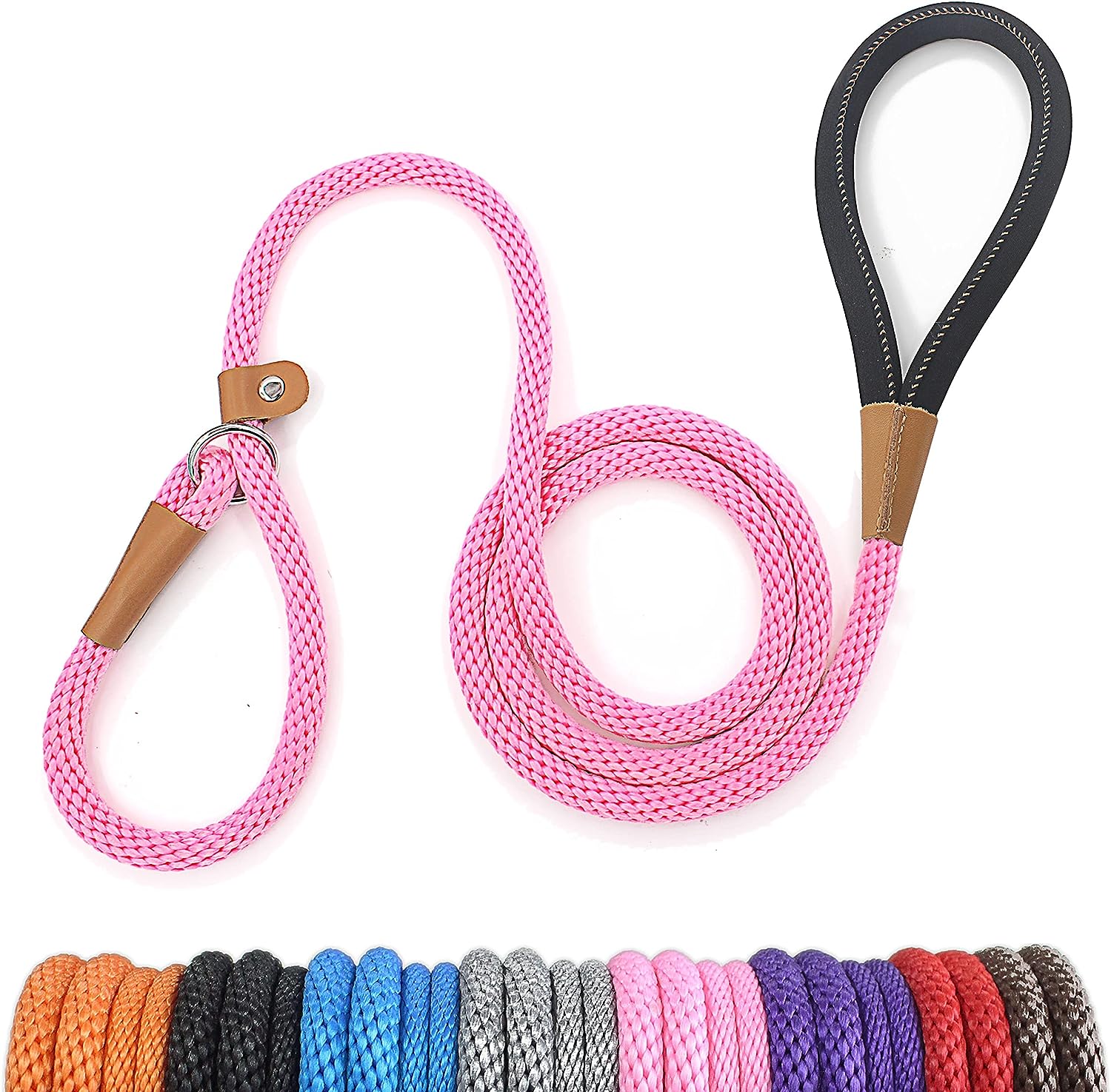 Essential Dog Leashes: Your Guide to Pet Safety - BarksToShop